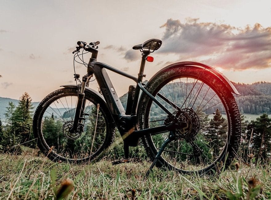 E-Bike kaufen - Die besten E-Bikes im Vergleich